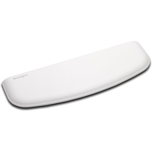 Kensington ErgoSoft Wrist Rest for Slim, Compact Keyboards - Skid Proof ...