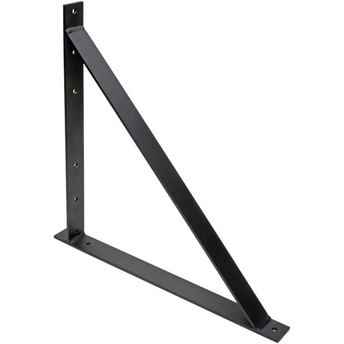Tripp Lite Triangular Wall Support 12&18in Cable Runway Staright 90 ...